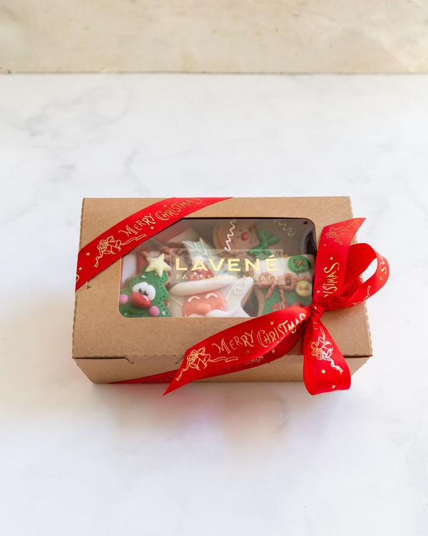 Ароматни меденки в кутия - LAVENE