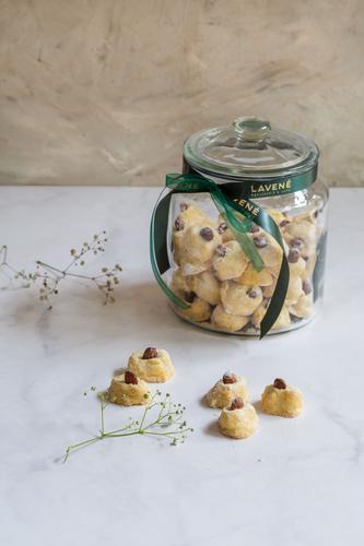 Бадемки - LAVENE